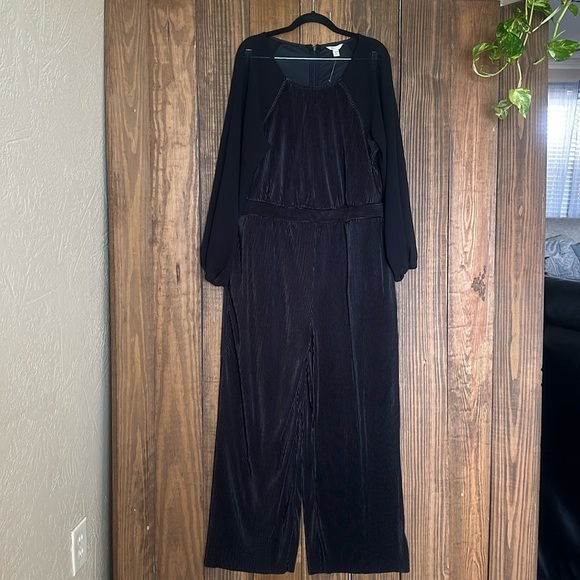 Cato | Pants & Jumpsuits | Cato Womens Jumpsuit | Poshmark